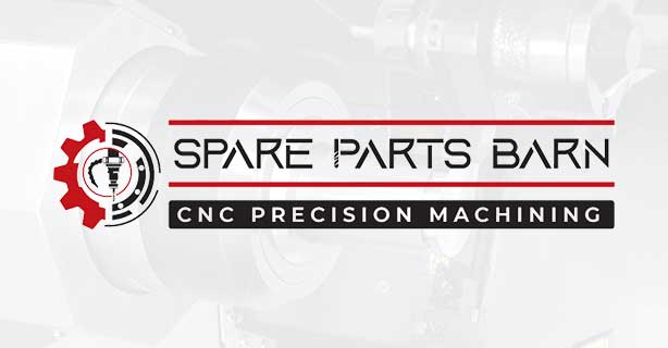 Machining Services - Spare Parts Barn